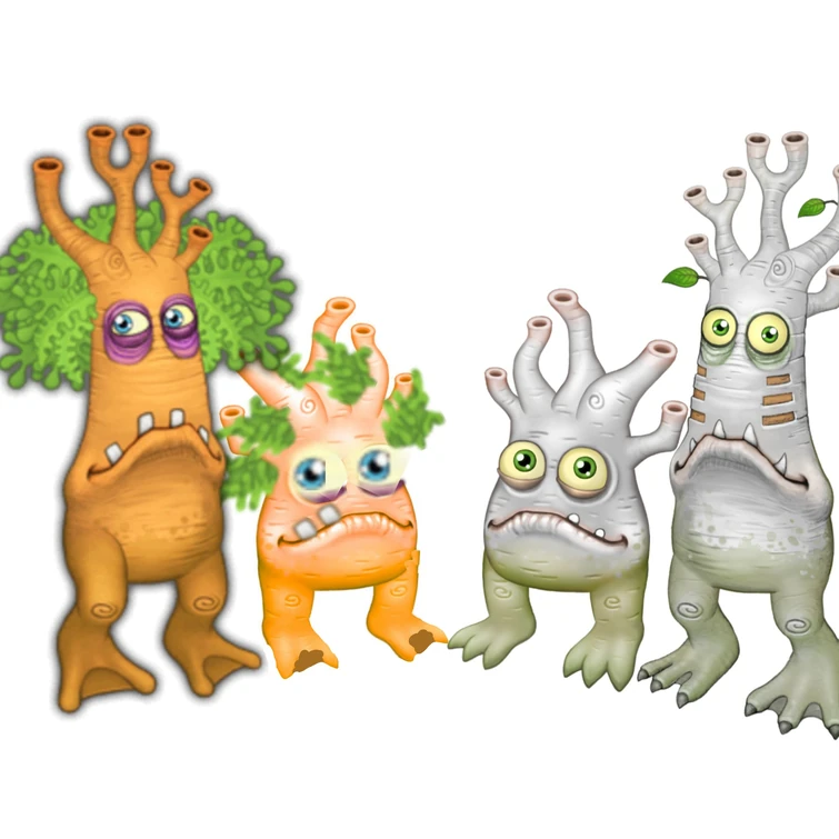 I just wasted my time making Baby Rare Rootitoot | Fandom