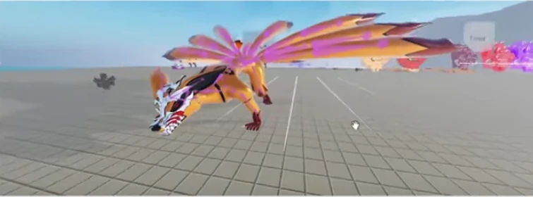 Gen 3 korama | Fandom