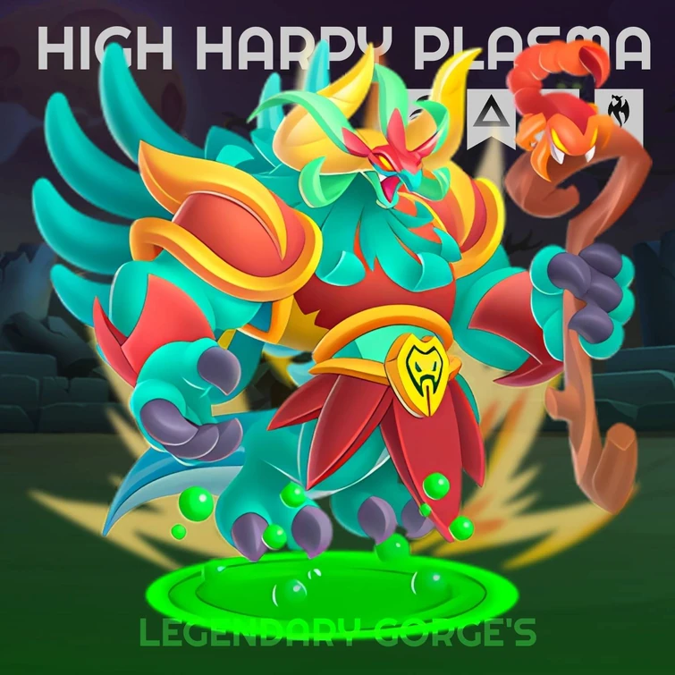 [SPOILER ALERT] - New VIP Heroic Plasma ready to ROB your wallet and ...