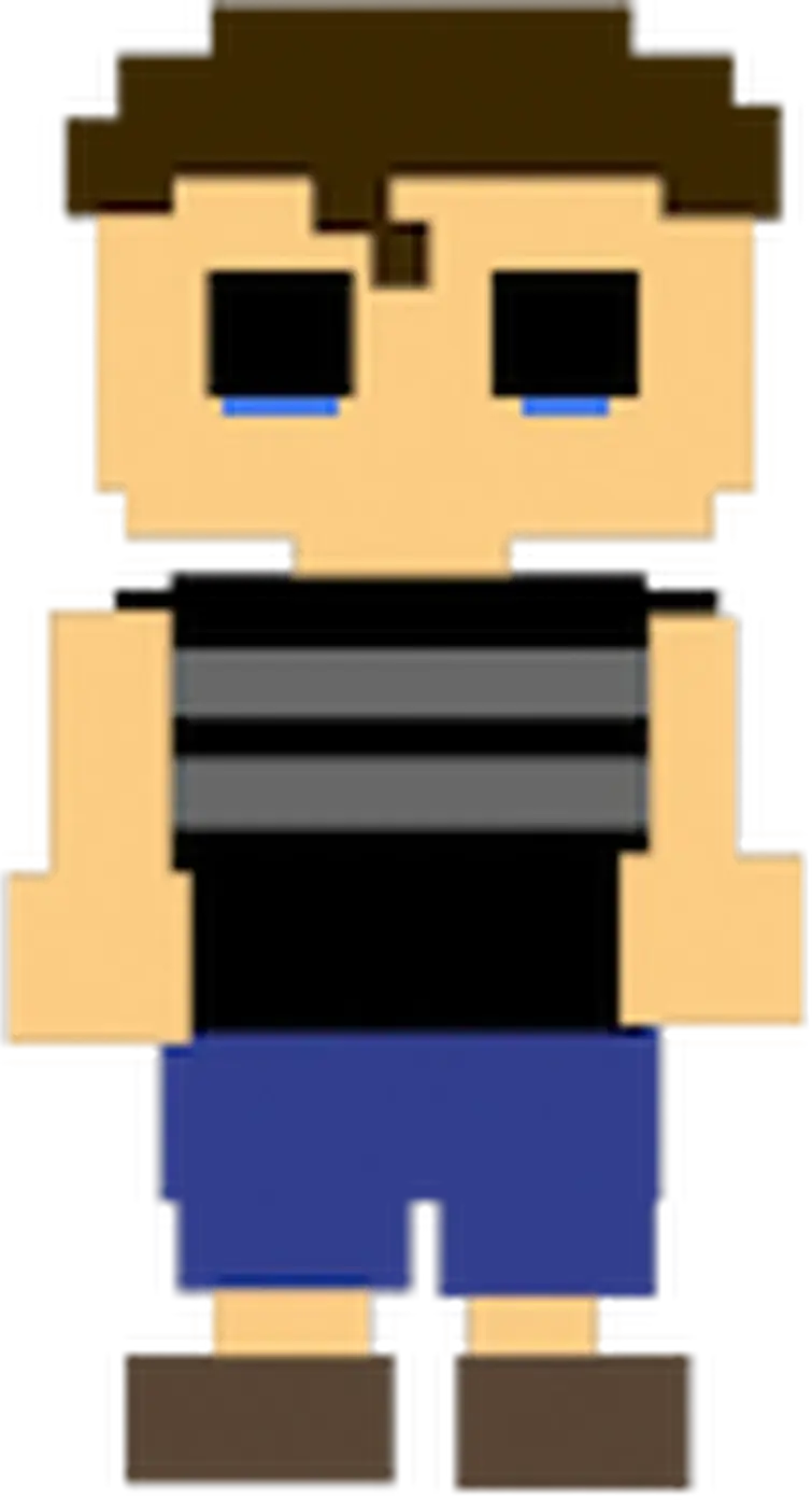 Discuss Everything About Changed Wiki | Fandom