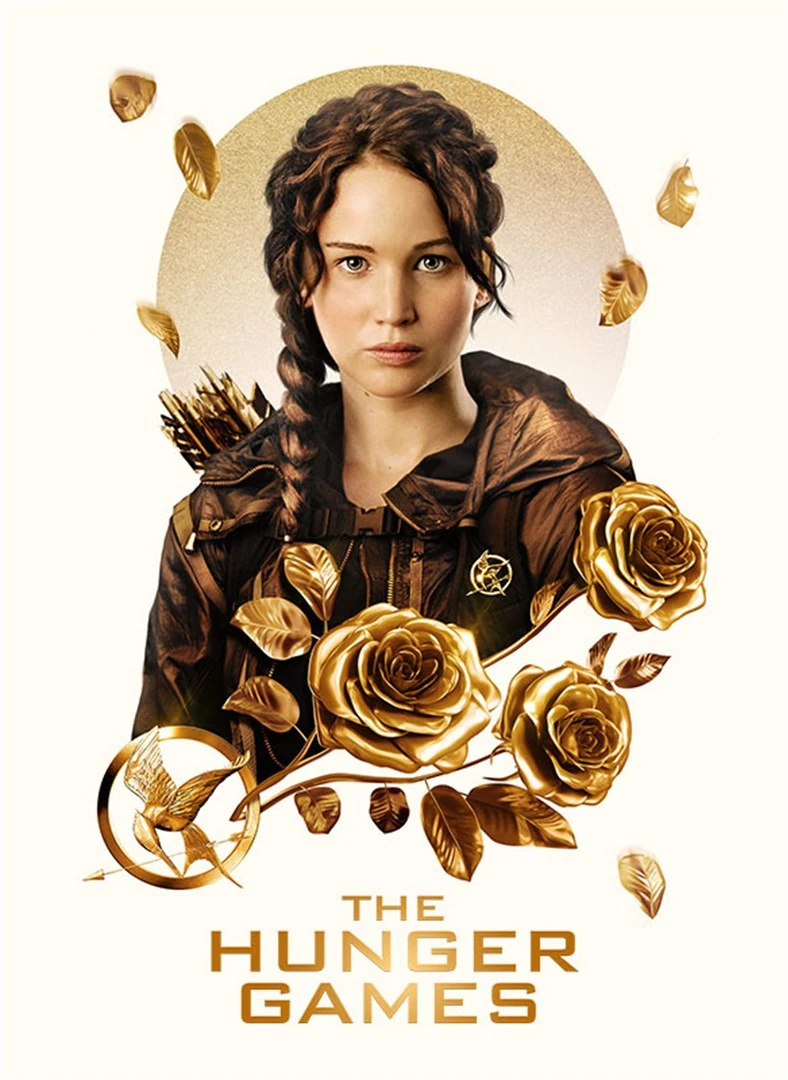 How well do you know your favorite hunger games characters last name ...