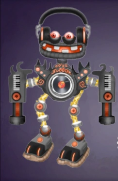 rare clubbox i made | Fandom