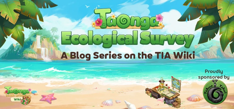 Discuss Everything About Taonga Island Adventure Wiki | Fandom