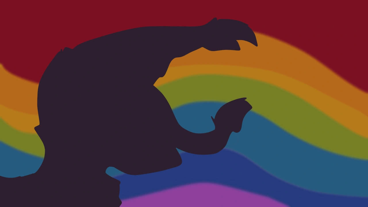 Was lazy to draw the eyes for floppa seek | Fandom