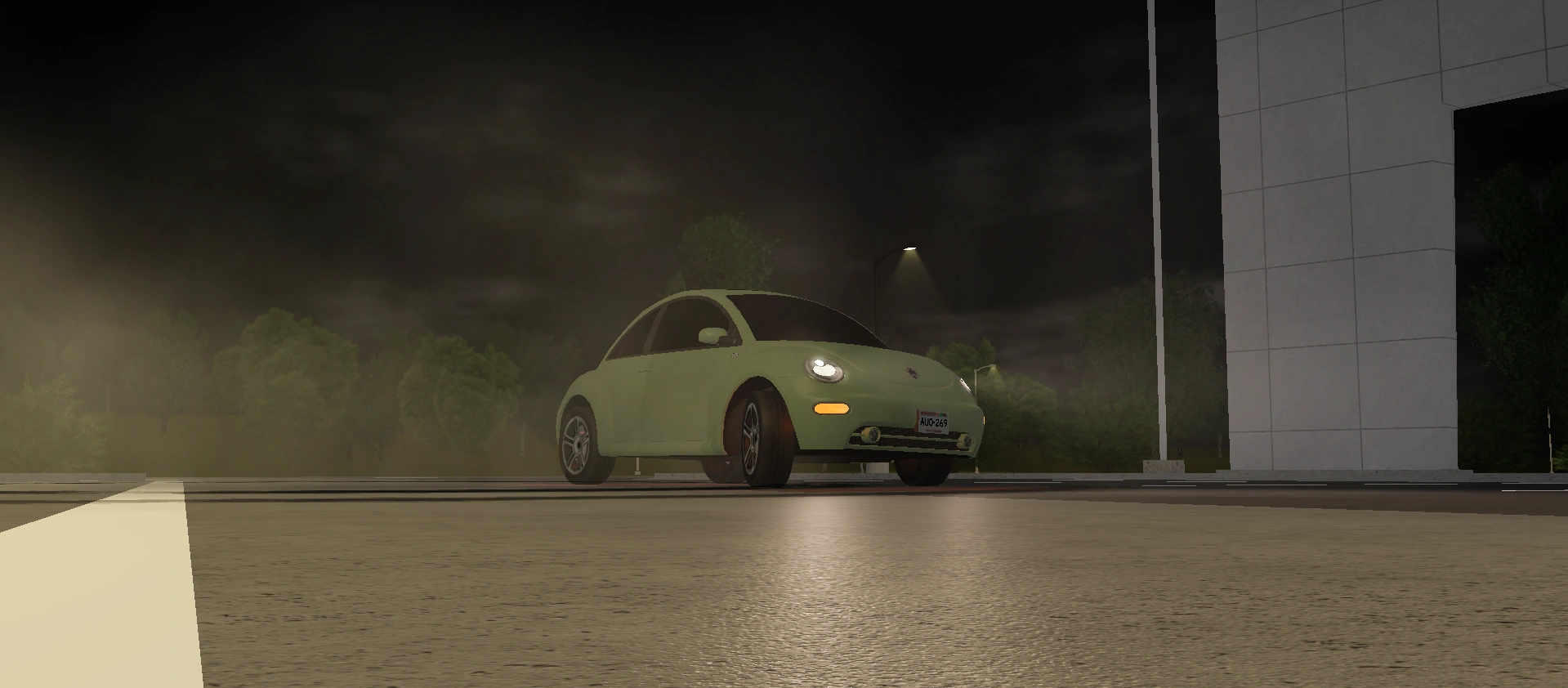 new beetle being a new beetle | Fandom