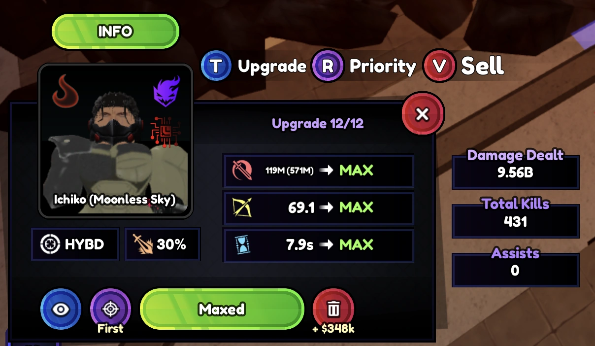 Ichigo buff wild | Fandom