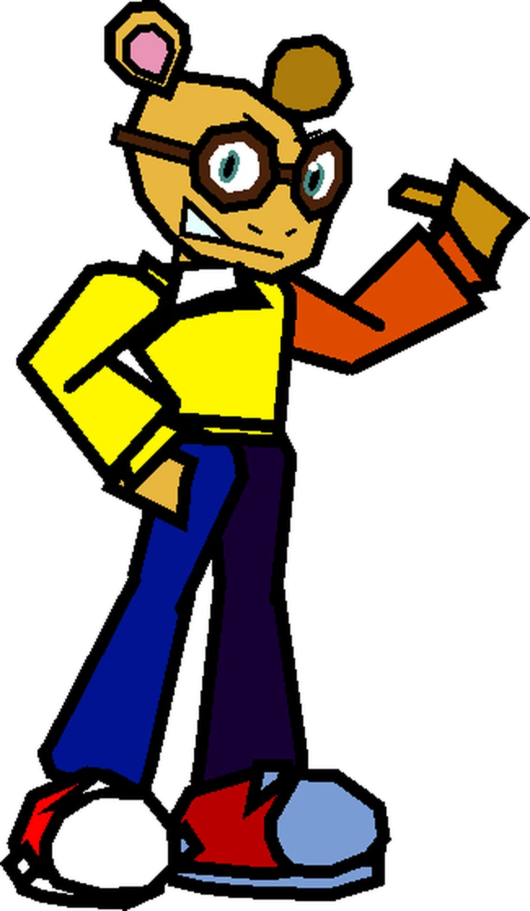 Discuss Everything About Arthur Wiki | Fandom