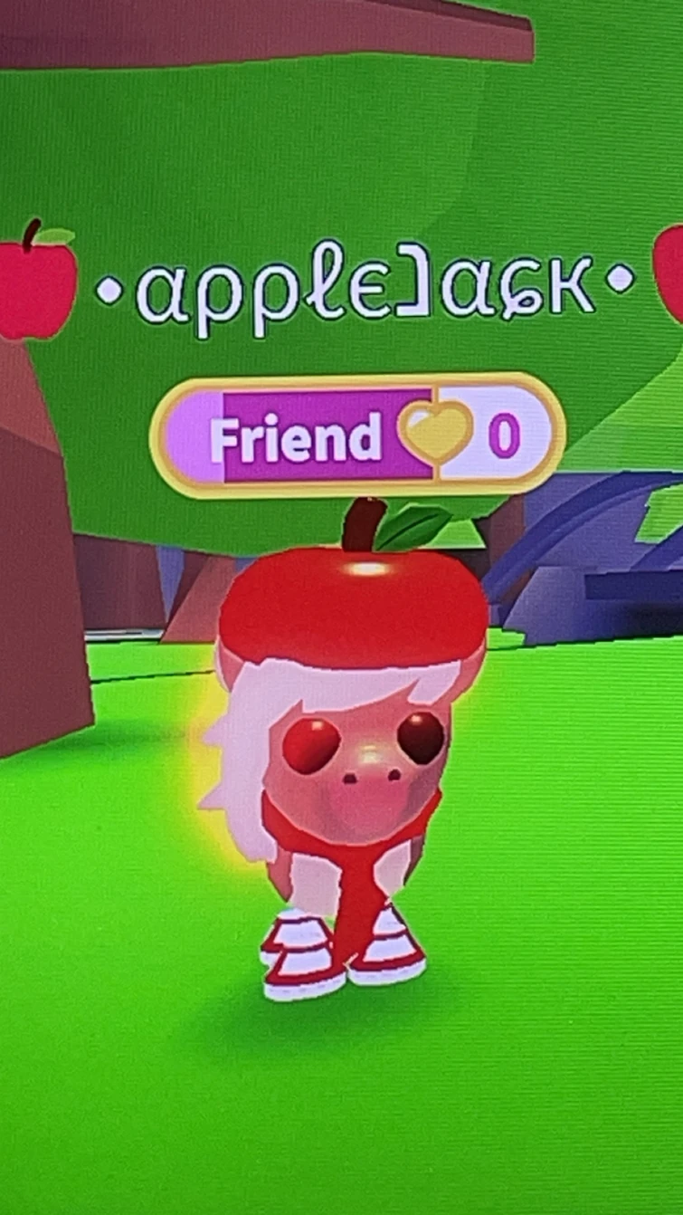 just realized i have every single one of ponies from the last event as ...