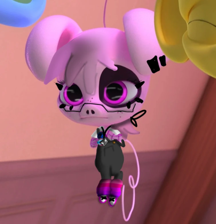 Discuss Everything About Miraculous Ladybug Wiki | Fandom