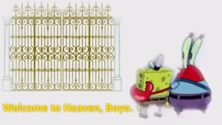 Discuss Everything About Encyclopedia SpongeBobia | Fandom