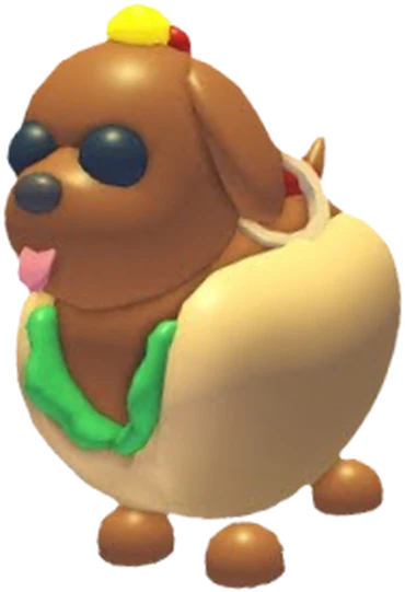 Discuss Everything About Adopt Me! Wiki | Fandom