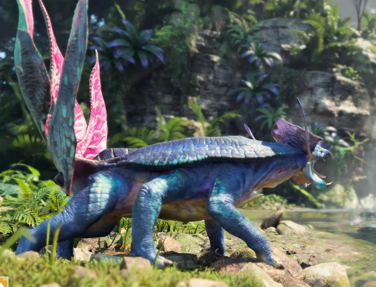 Avatar Frontier of Pandora | Fandom