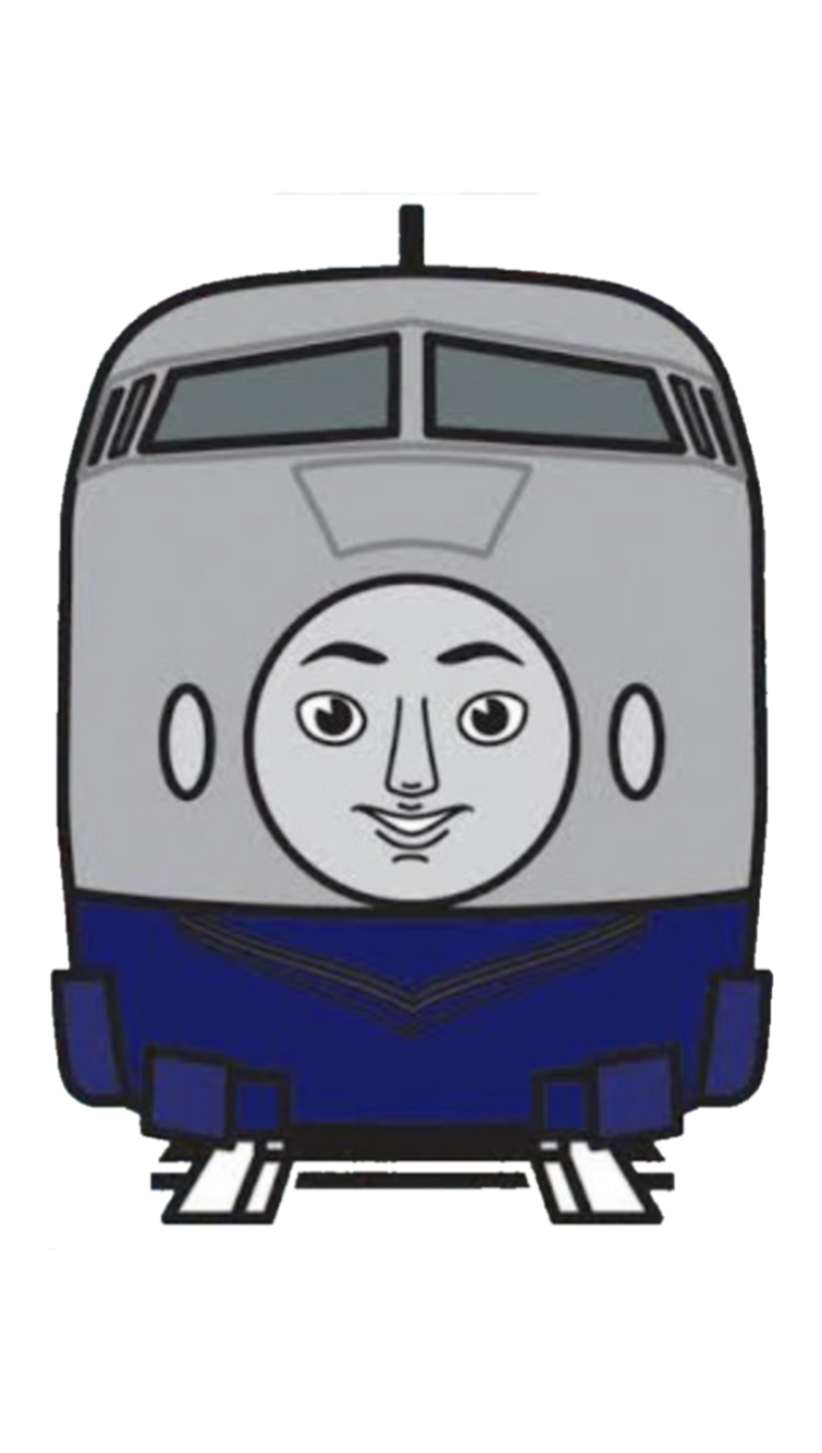 Discuss Everything About Thomas the Tank Engine Wikia | Fandom