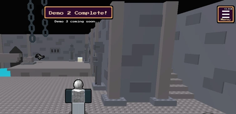 Discuss Everything About Block Tales Wiki | Fandom