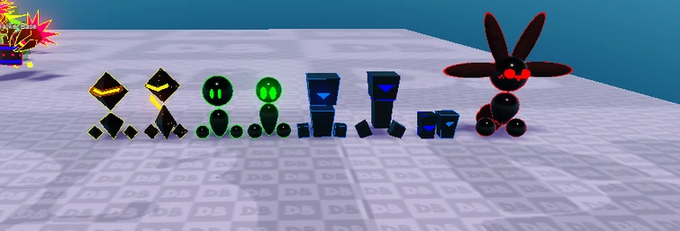 Discuss Everything About Databrawl Wiki | Fandom