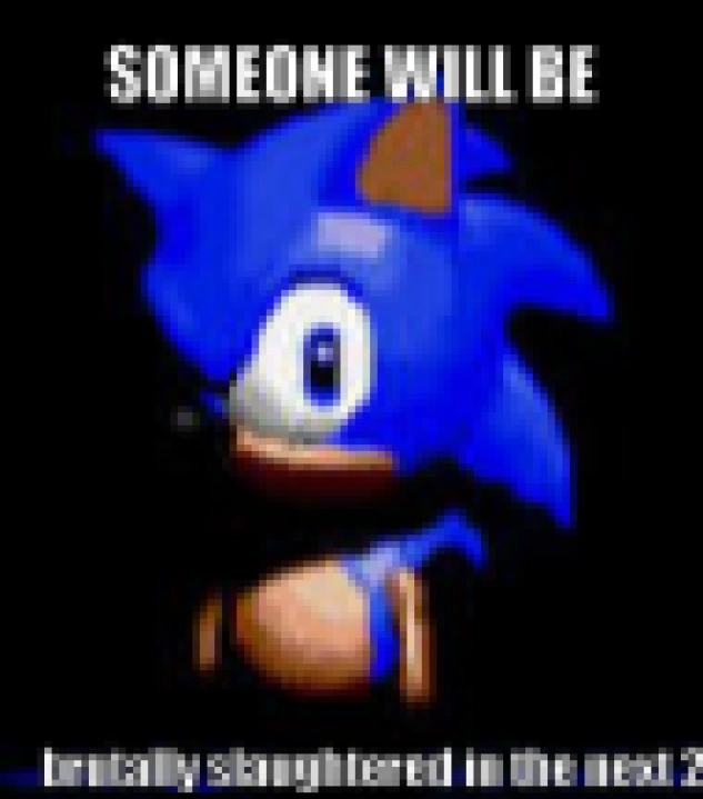 if this post gets 20 upvotes ill show another sneak peek of sonic ...