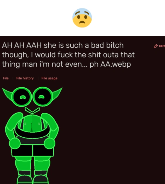 fear | Fandom