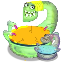 Rare Creepuscule | Fandom