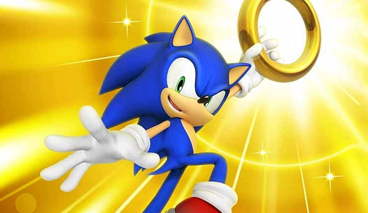 Sonic Mainline Games List | Fandom