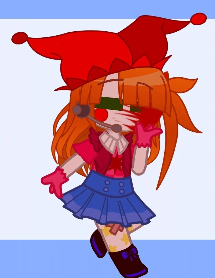 Random Liz redesign | Fandom