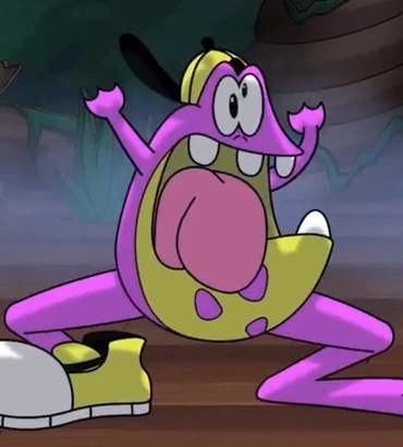 Discuss Everything About GameToons Wiki | Fandom