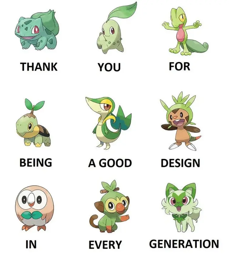 Pokemon Meme Competition | Fandom