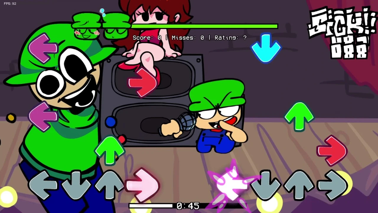 The best mod song to end all the best mod songs. | Fandom