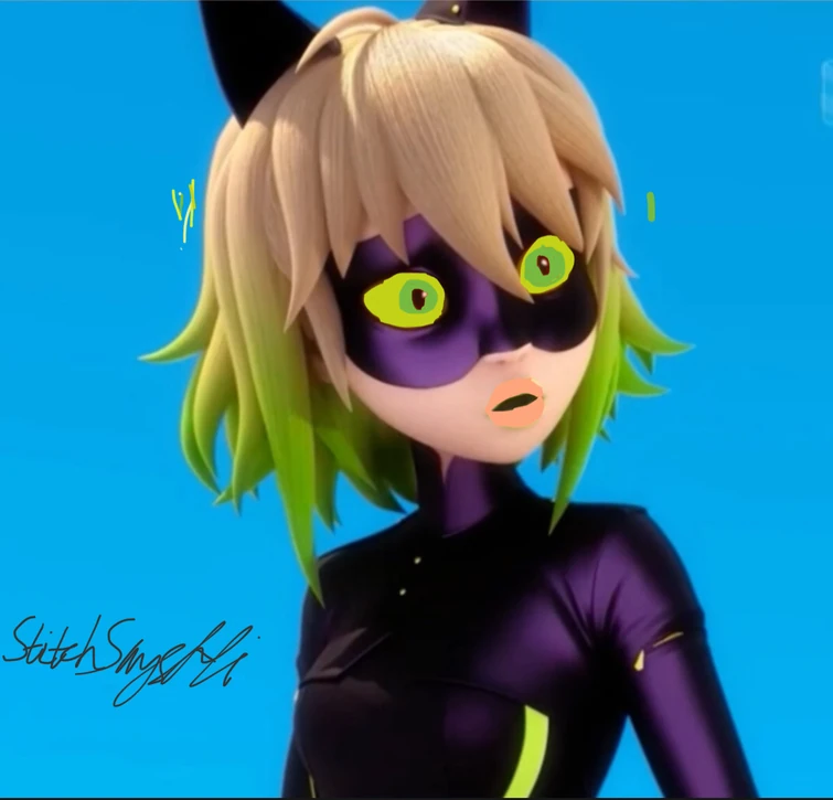 My Unbridled Hatred for Zoé’s New Costume | Fandom