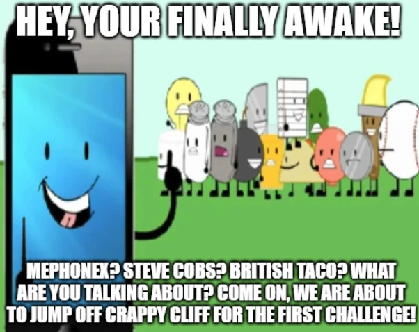 Did tpot 13 come out? | Fandom