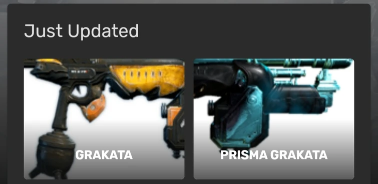 Discuss Everything About WARFRAME Wiki | Fandom