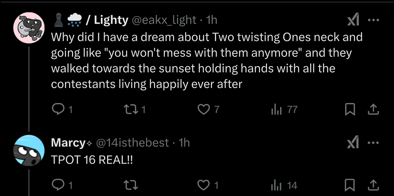 Wow.,cloudy got blocked | Fandom