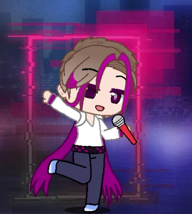 experimenting with effects | Fandom