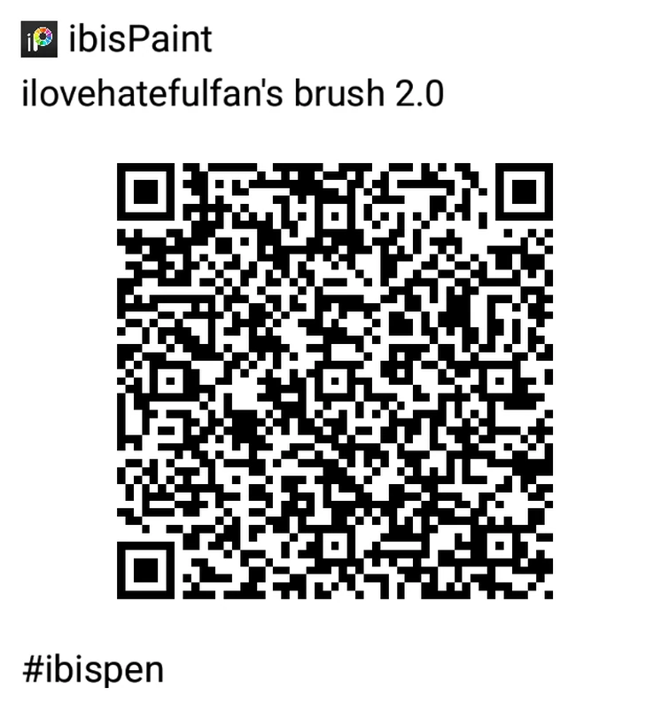 Say hello to my 2.0 qr brush | Fandom