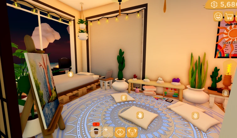 Island House Build! (updated pics) | Fandom