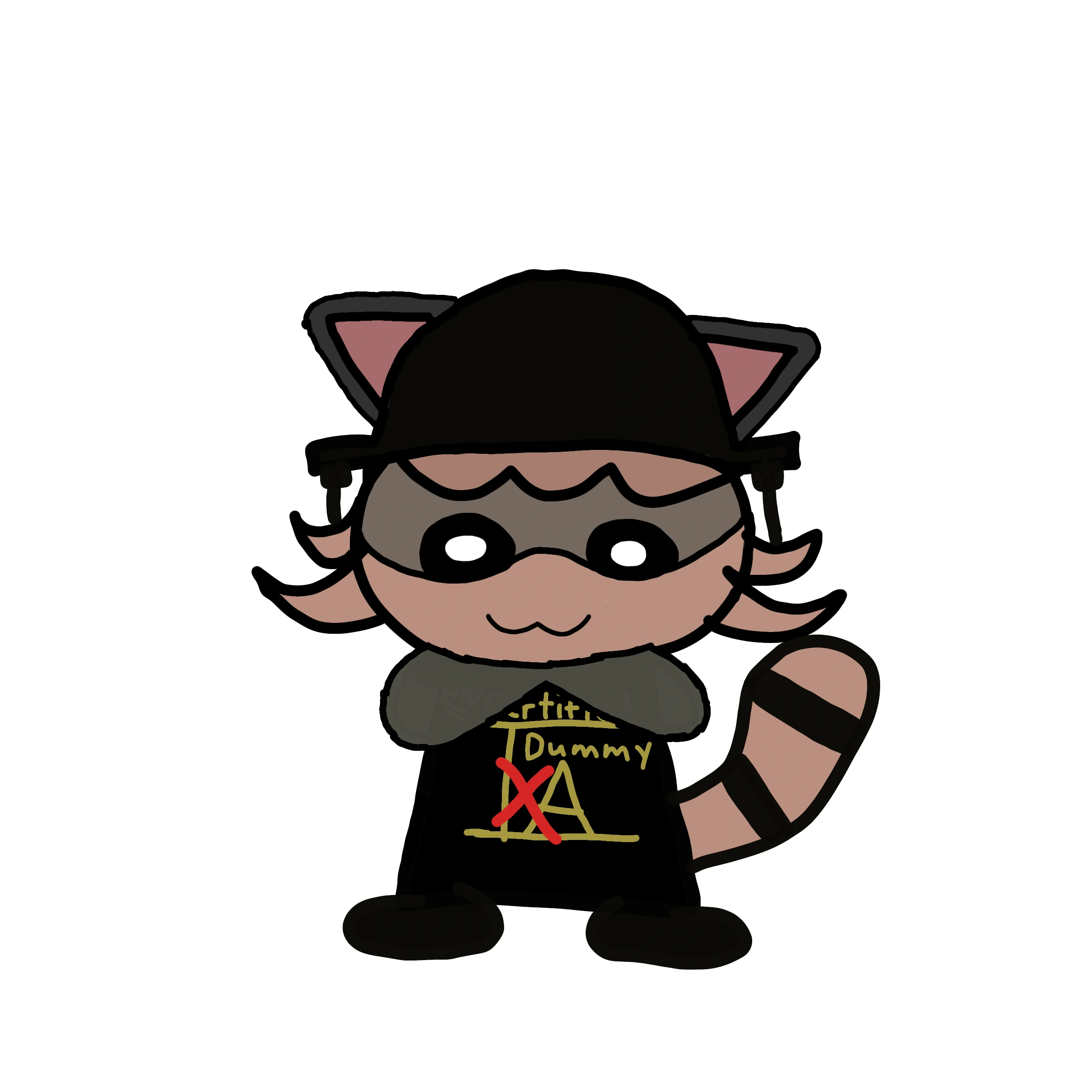 NUKI! HOW COULD YOU! | Fandom