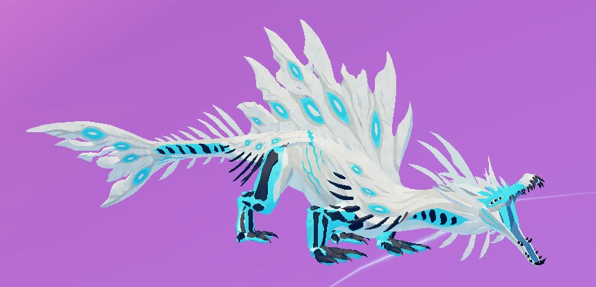 Inverted Morthorax | Fandom