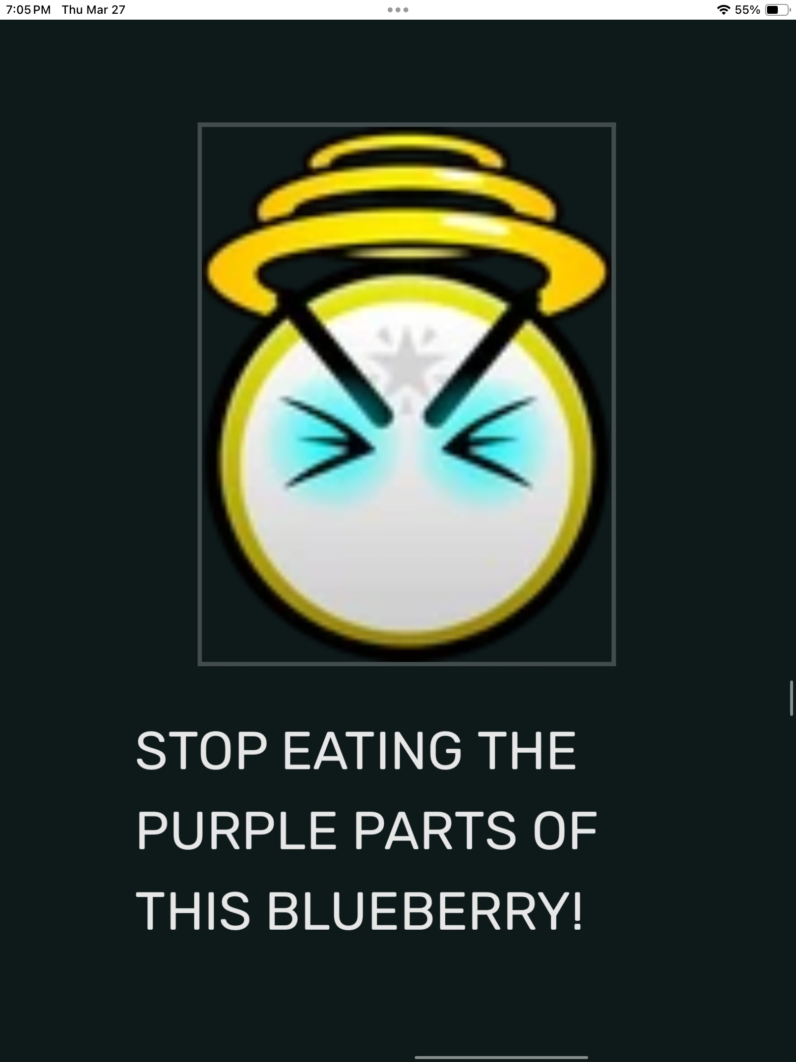 3 days remain until something happens | Fandom