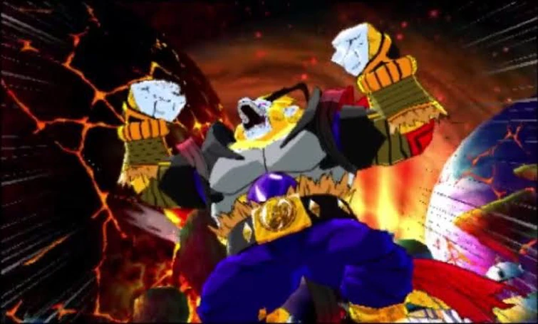 Discuss Everything About Dragon Ball Wiki | Fandom
