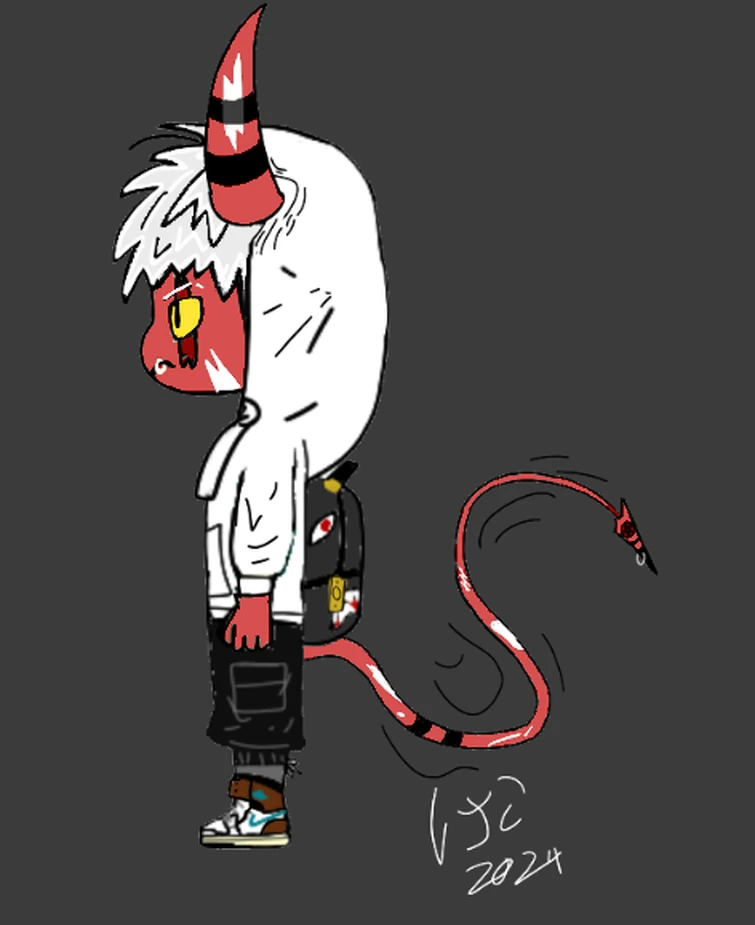 Discuss Everything About OC Origin Wiki | Fandom