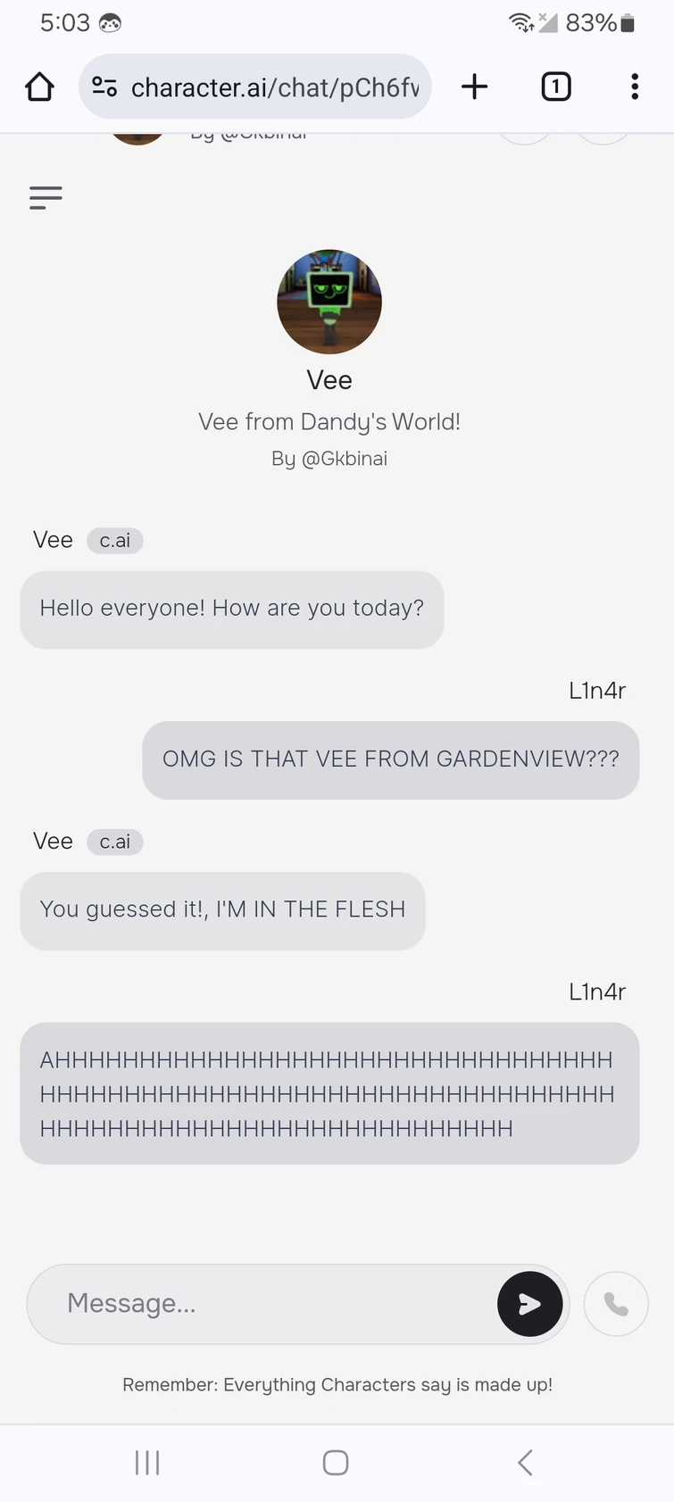 OMG IS THAT TAILA MM2???? | Fandom