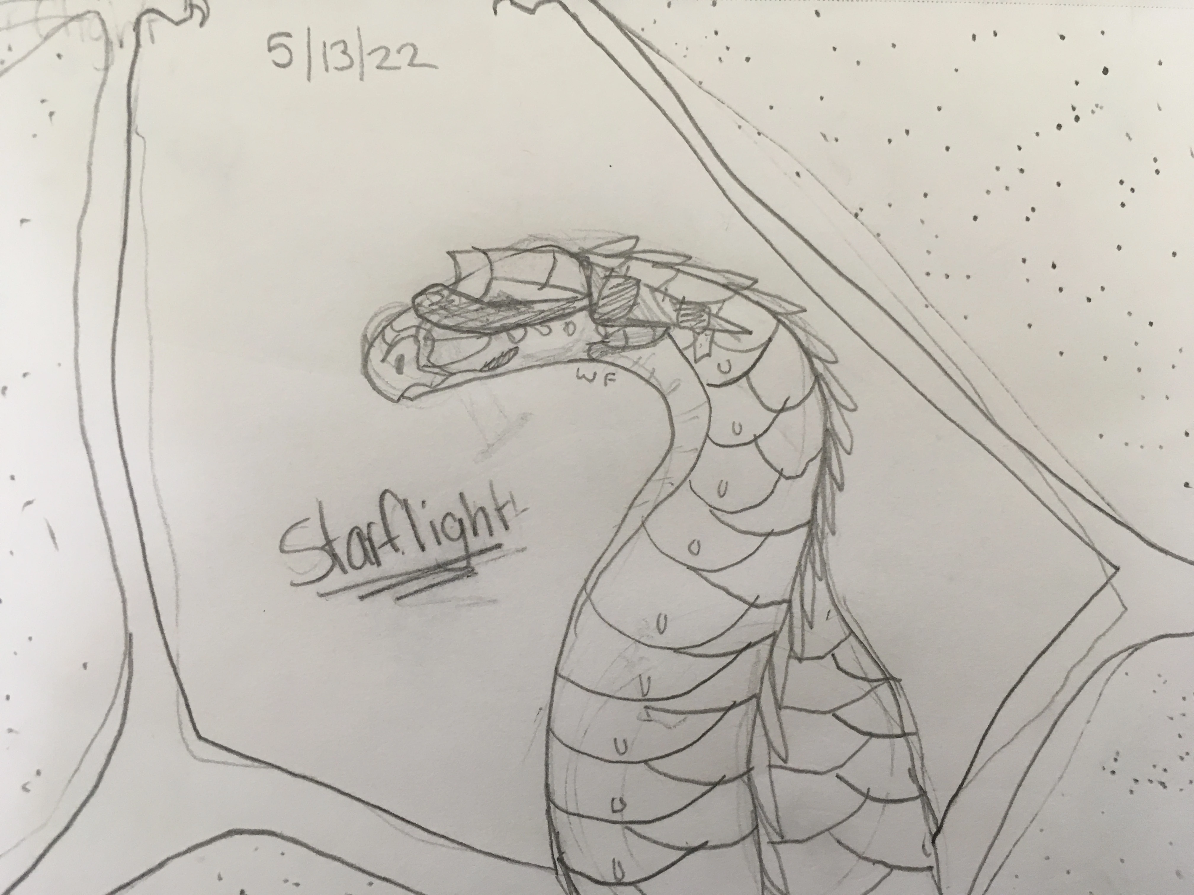 Day 4 ~ Starflight | Fandom