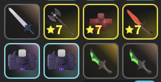 Luck skill tree progression day 3 | Fandom