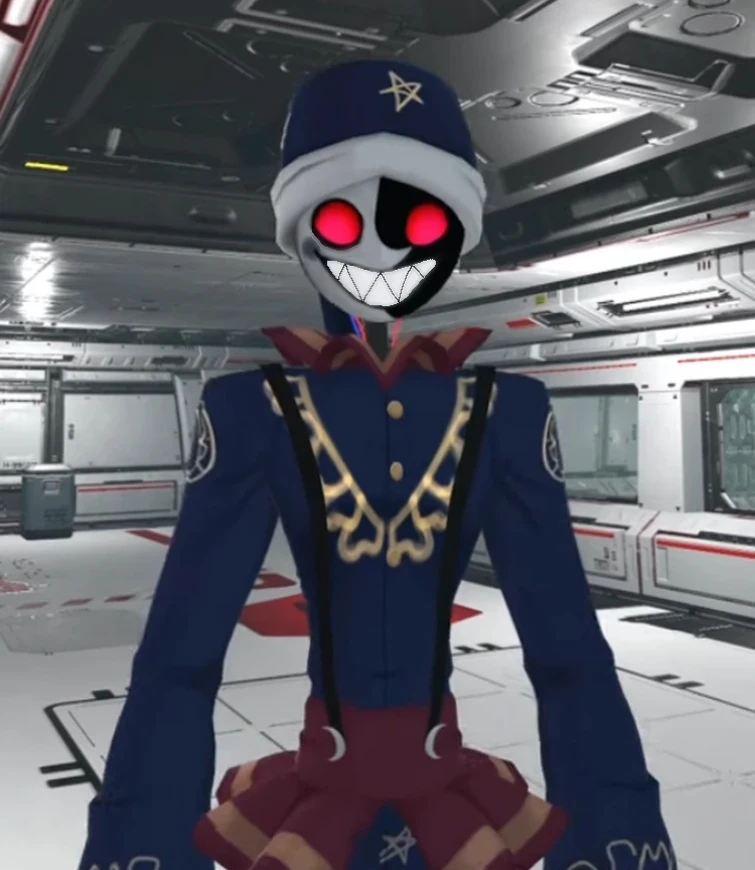 Putting the roblox woman face on tsams characters part 7: Nexus | Fandom