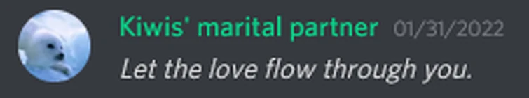 the TDS wiki discord Chapter 1 Part 1 | Fandom