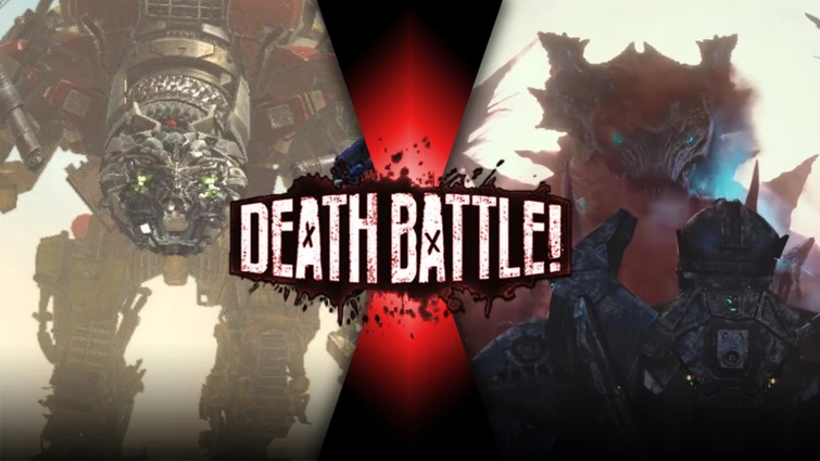 Discuss Everything About Death Battle Fanon Wiki | Fandom