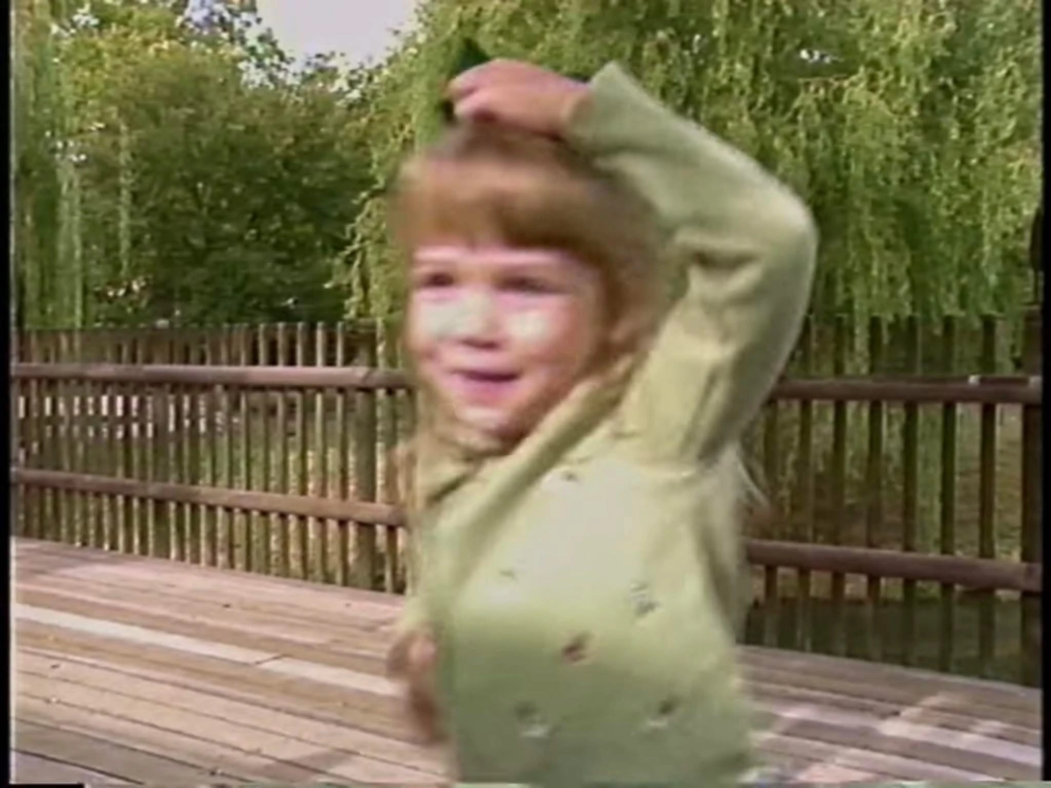 Let's Go To The Zoo | Fandom