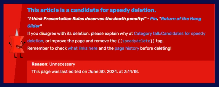 Discuss Everything About Battle for Dream Island Wiki | Fandom