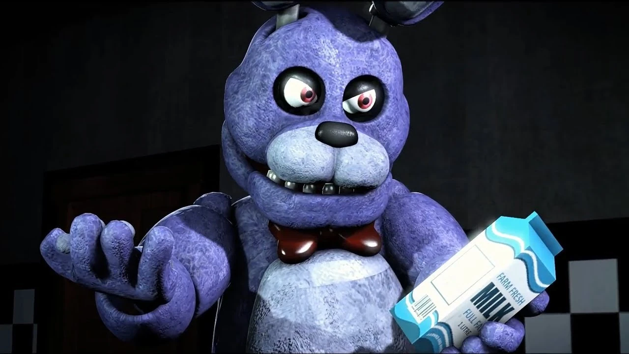 He wants some Malk!!! | Fandom