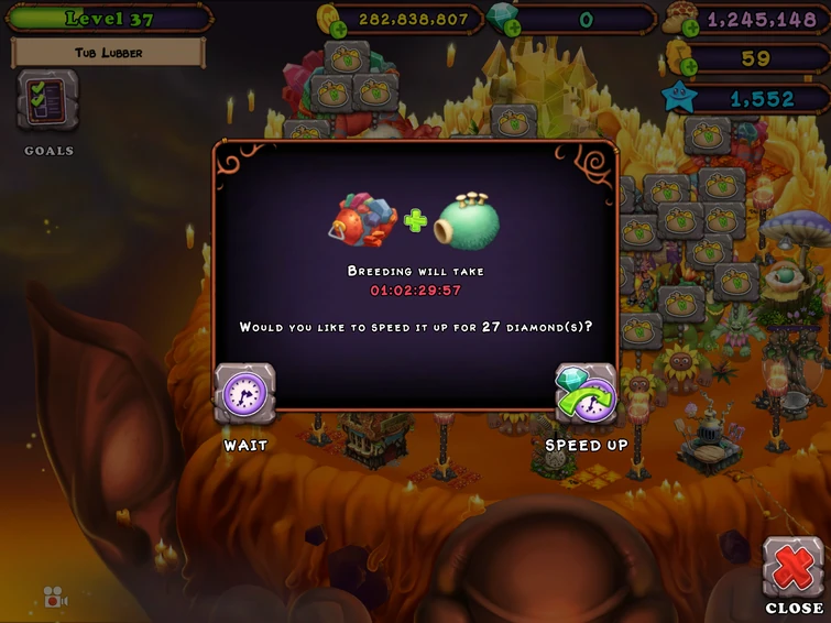 Discuss Everything About My Singing Monsters Wiki | Fandom