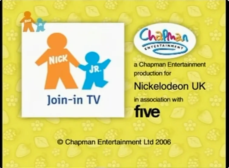 Discuss Everything About Nickelodeon | Fandom